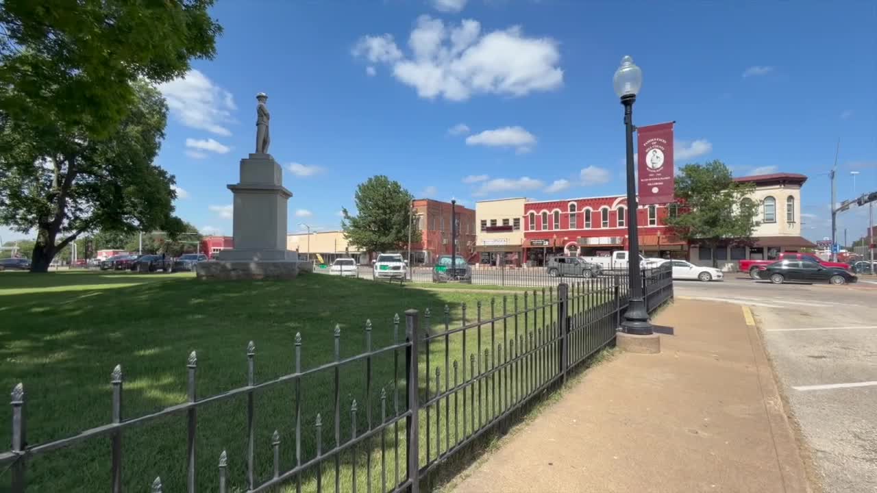 Data centers causing political debate