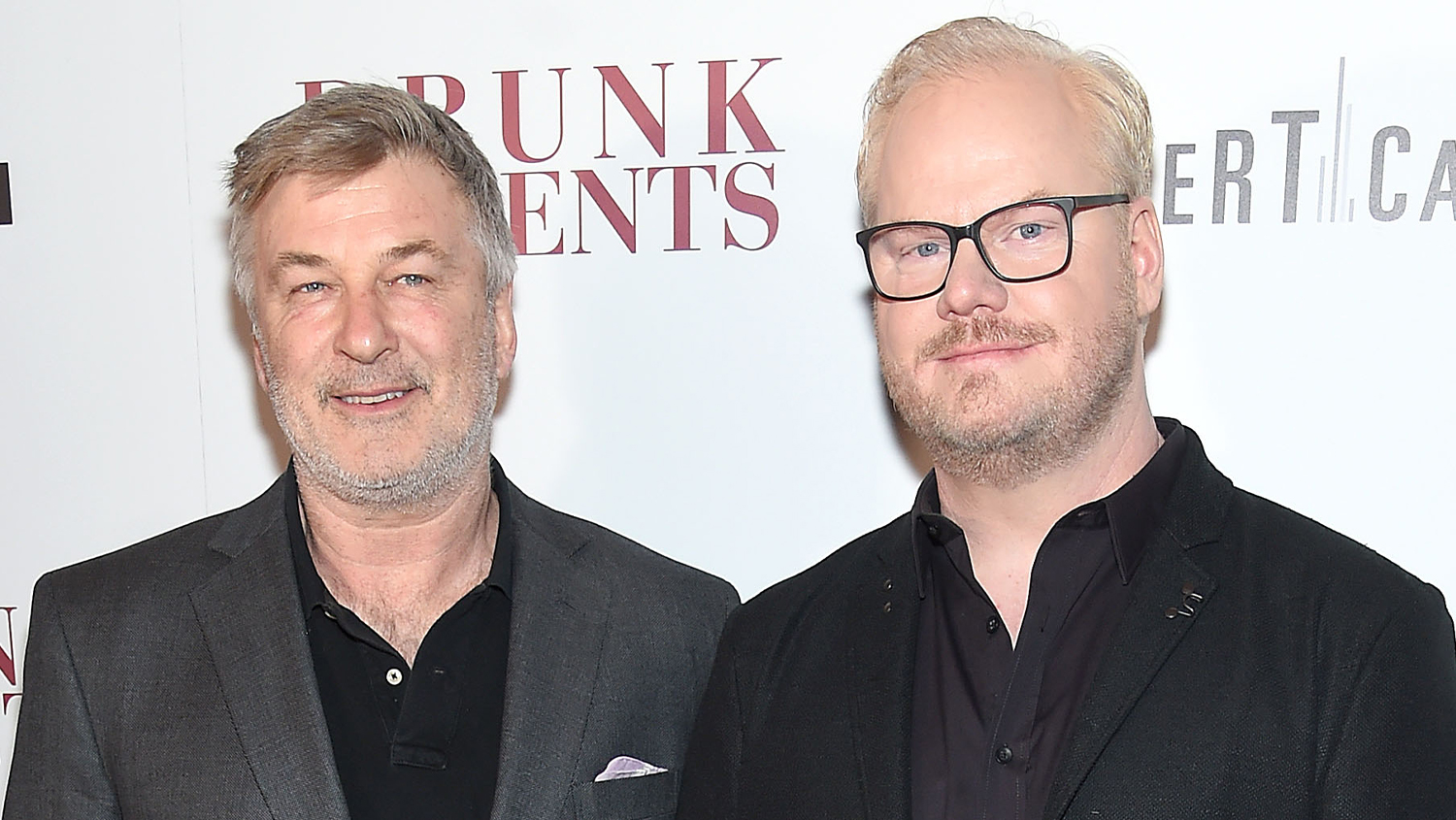 Alec Baldwin, Jim Gaffigan wrap 'Crosshairs' action thriller