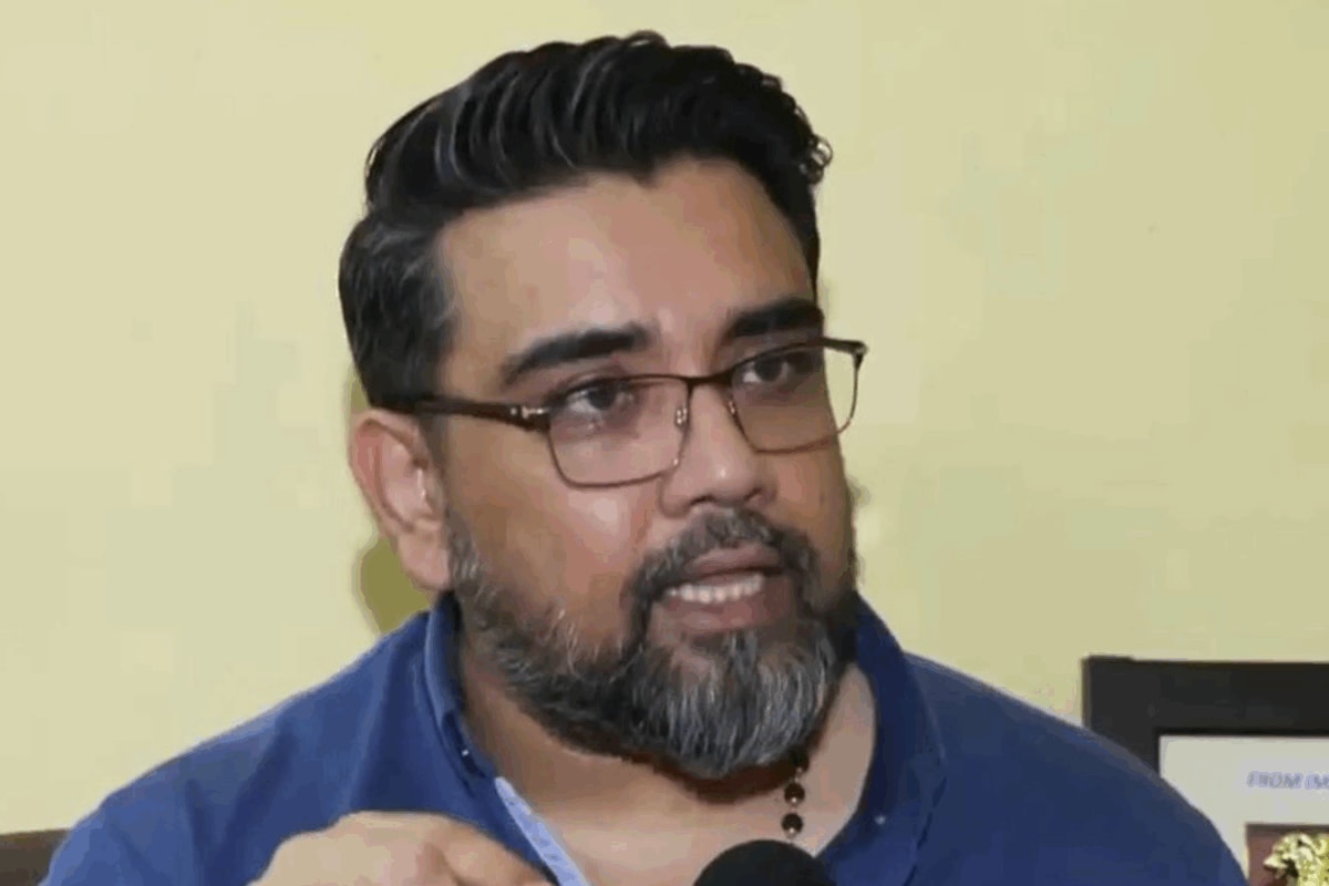 TMC split ahead? Riju Dutta alleges rebel MLAs planning 'Asli Trinamool ...