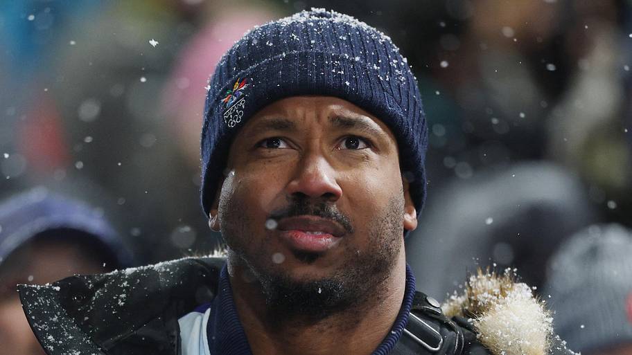 Rams shock NFL with blockbuster trade for reigning DPOY Myles Garrett