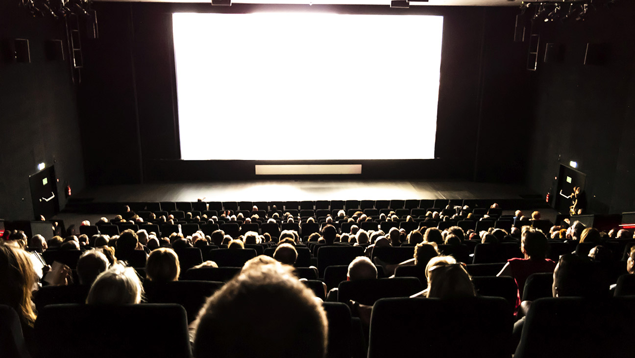 Academy launches global list to honor exceptional movie theaters
