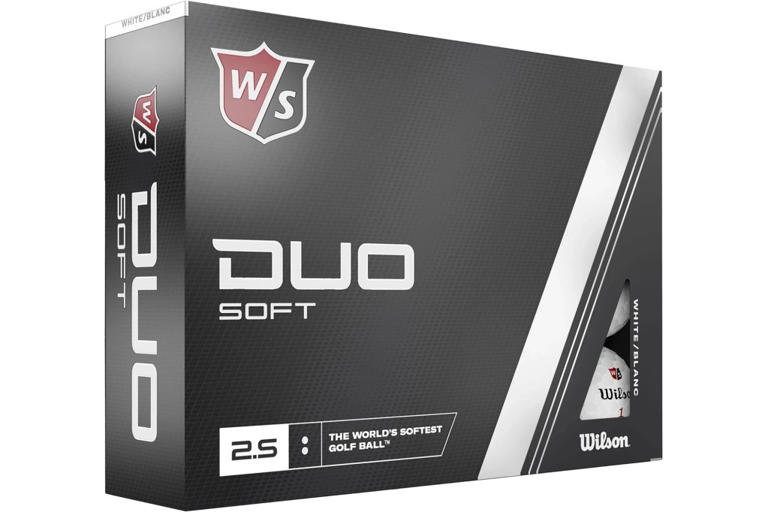 Hit a hole in one with the best golf balls for all experience levels ...
