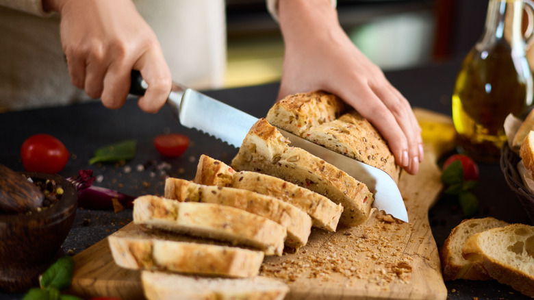 Eating oat bread every day has an unexpected effect on your cholesterol