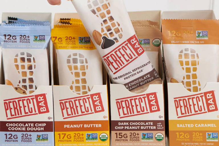 The best protein bar you can buy, according to 6 dietitians
