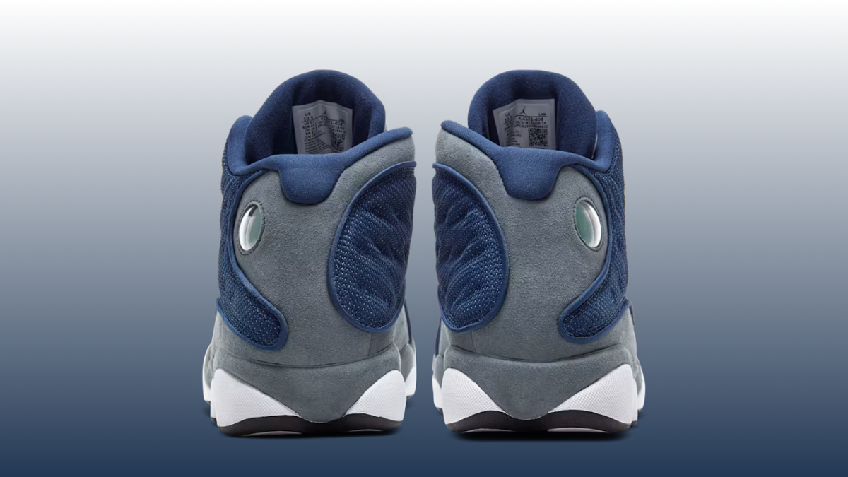 MSN title Air Jordan 13 'Flint': Release date, price & where to buy