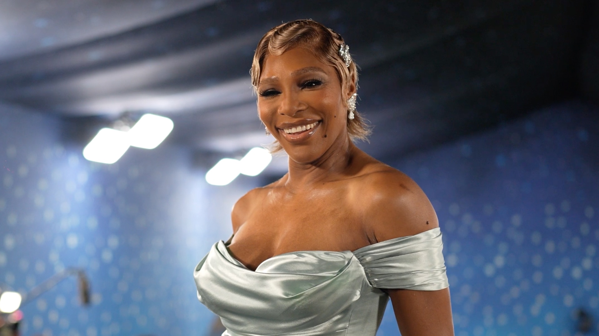 Serena Williams officially returning 4 years after evolving away from ...
