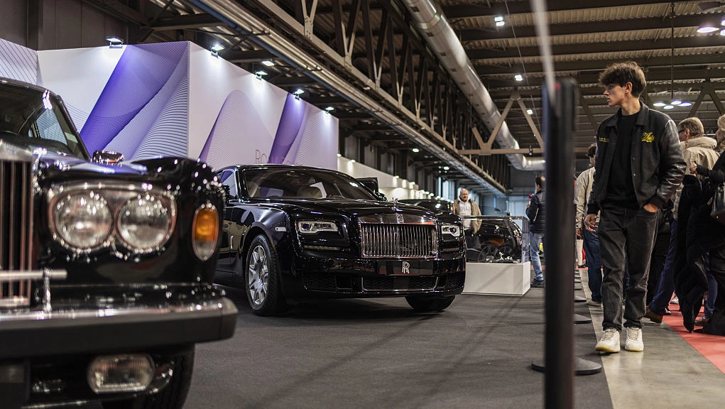 19 modern cars destined for classic status