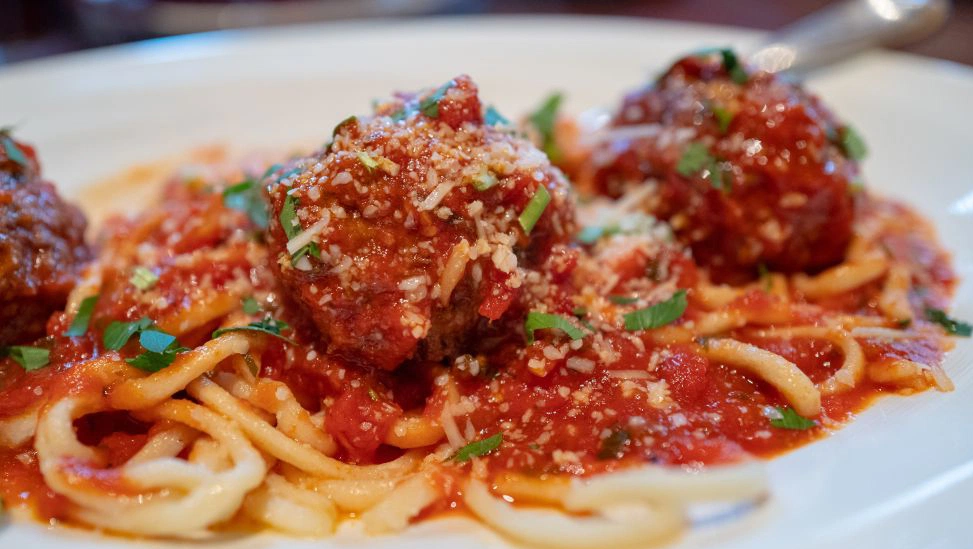 9 canned pastas ranked from best to worst