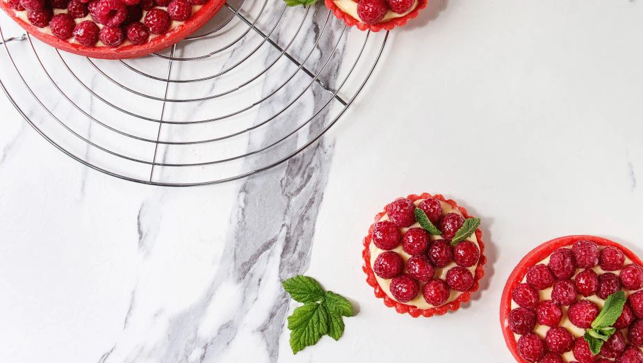Tart baking secrets every home cook needs