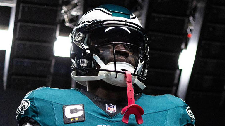 Patriots finally fix a major Bill Belichick mistake with blockbuster AJ ...