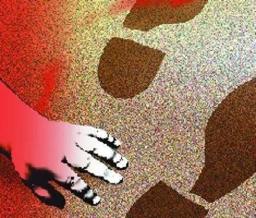 Nasrapur rape and murder case: Court records evidence of four ...