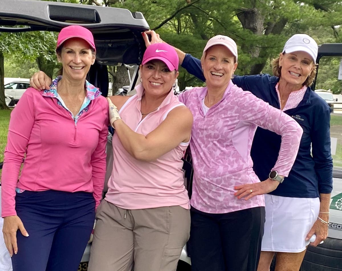 Be kind golf outing set to tee off for Bucks Co.'s Kin Wellness Center
