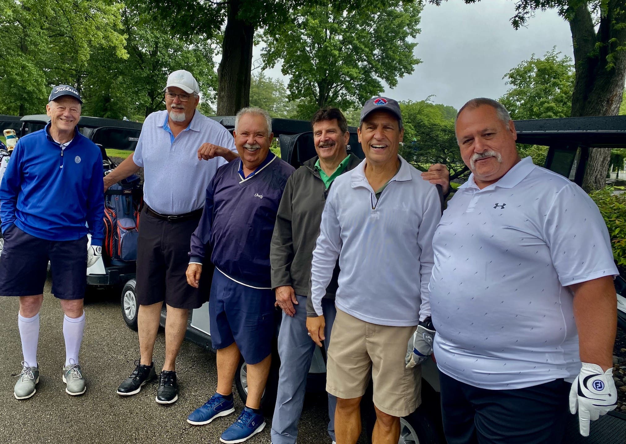 Be kind golf outing set to tee off for Bucks Co.'s Kin Wellness Center
