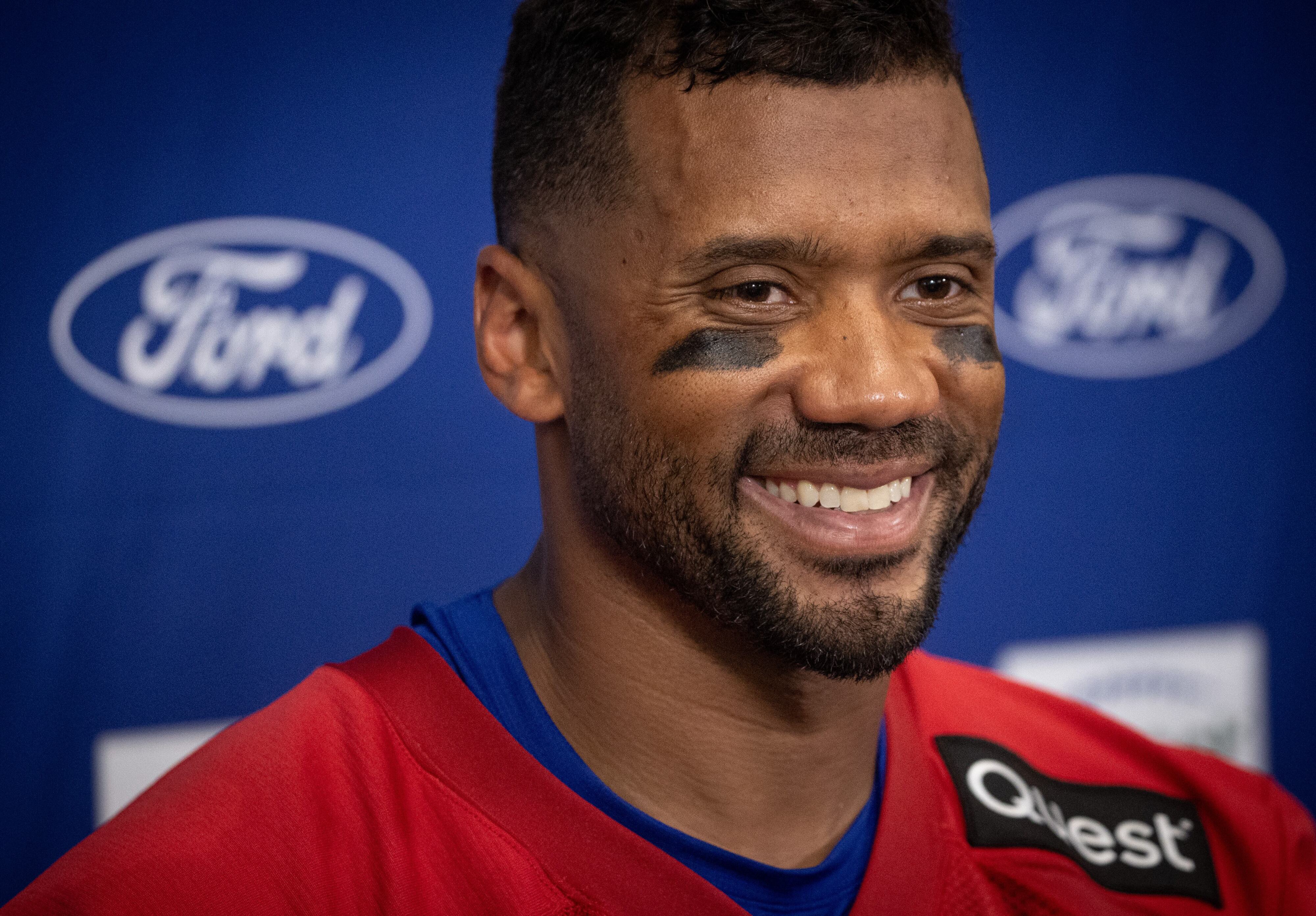 Ex-Giants player has found a new job after putting his NFL career on pause