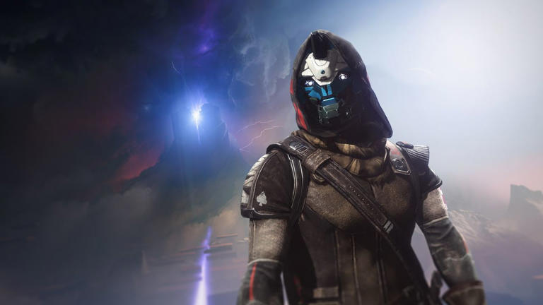 As a Destiny 3 petition surges, Bungie's Destiny 2 community lead calls ...
