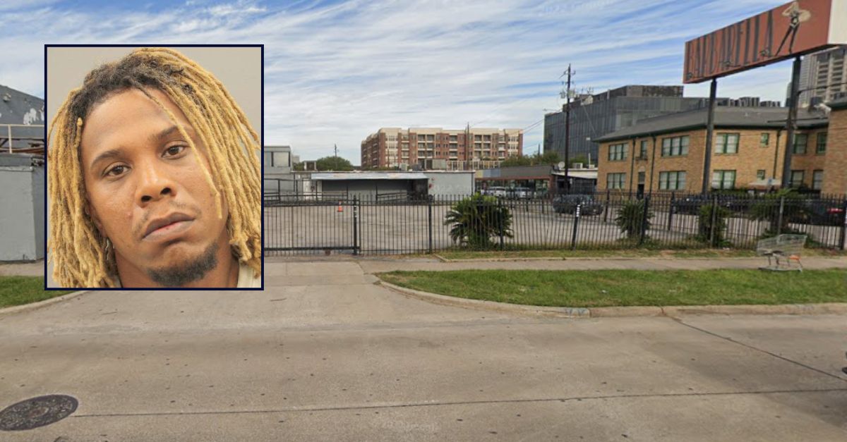 Driver tried to run down wife on her birthday but fatally slammed into ...