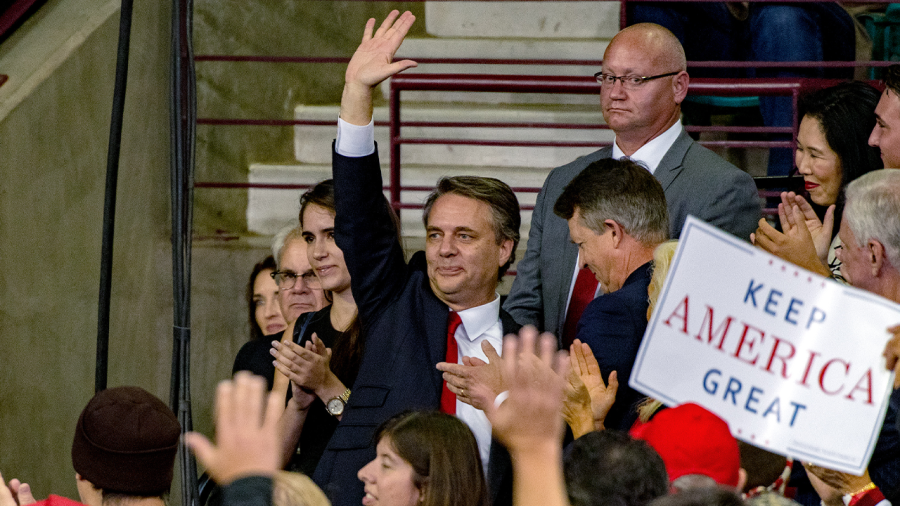 Jeff Colyer fails to meet filing deadline in race for Kansas governor