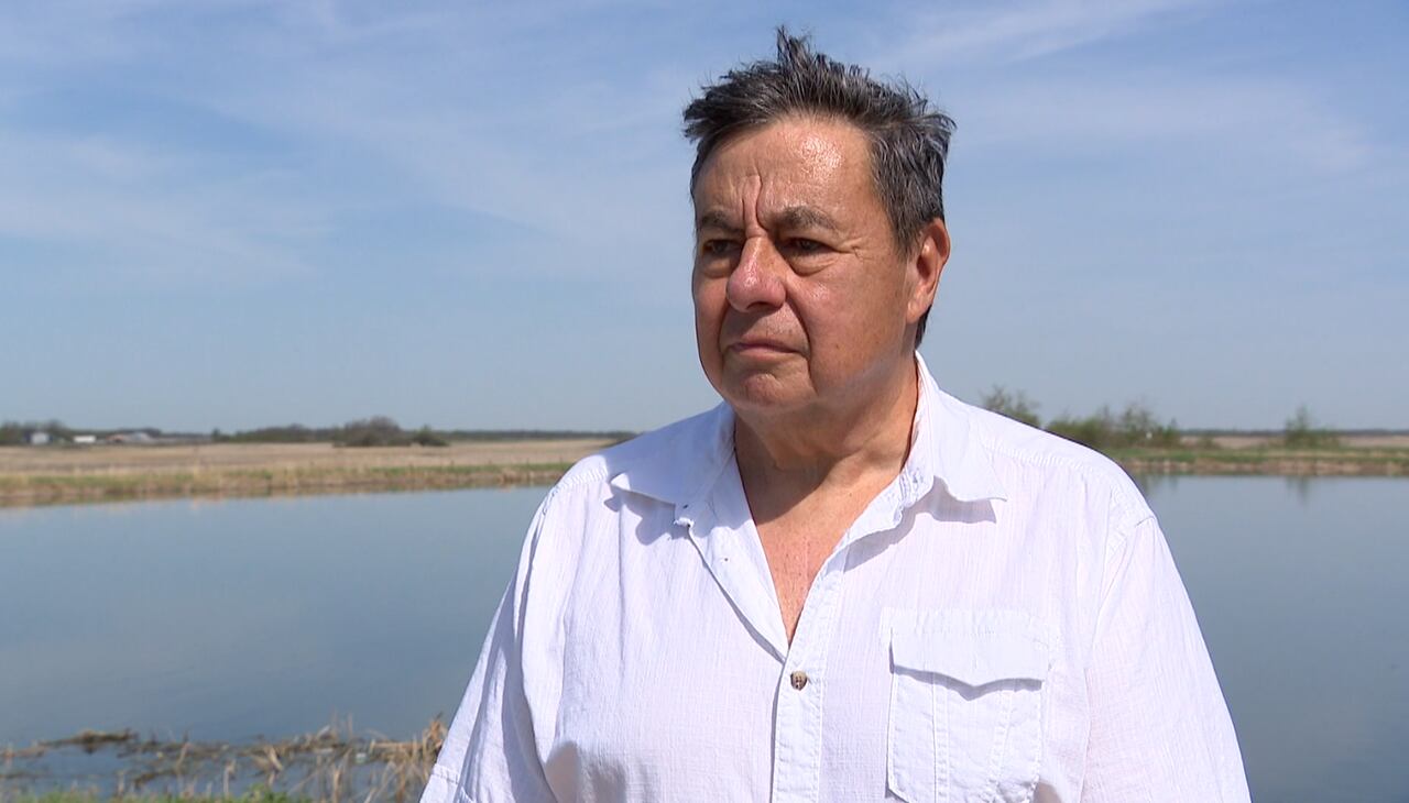 St. Laurent getting cell tower after years of spotty service in ...