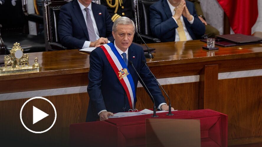 Desde la redacción: análisis en vivo a la primera cuenta pública del ...
