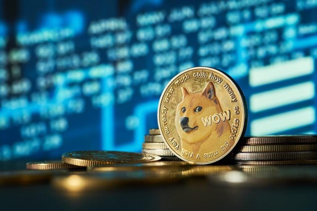 Dogecoin is a 'buy', analyst says, as House of Doge integrates with ...