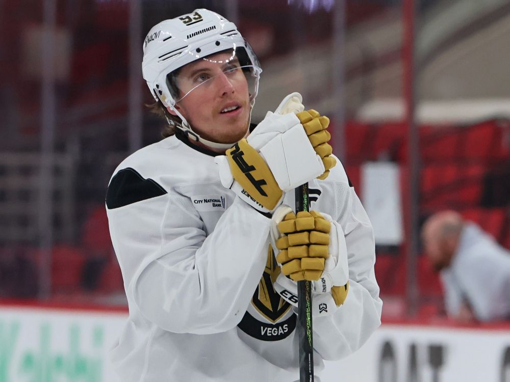 Stanley Cup final preview: Who will win clash between Hurricanes and ...