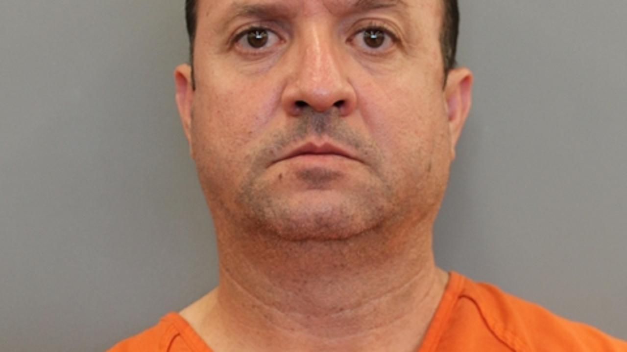 Houston crash: Motorcycle rider dies on Westheimer Road; man charged