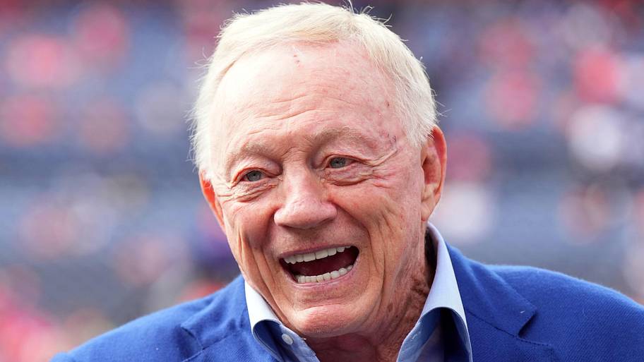 Eagles bombshell gives Cowboys a golden ticket back to NFC East supremacy