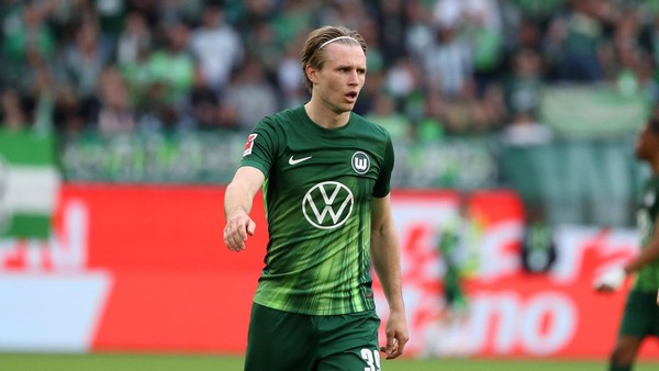 Bericht: Mit diesem Bundesligisten ist sich Patrick Wimmer einig