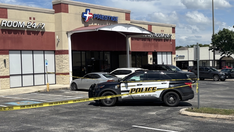 SAPD: Man dies after being stabbed during altercation on northeast side