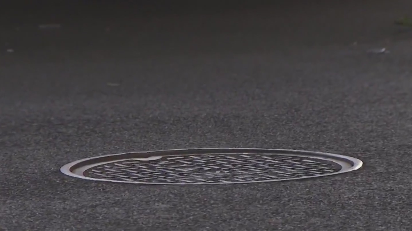 NYC investigates third report of people gaining access to manhole covers