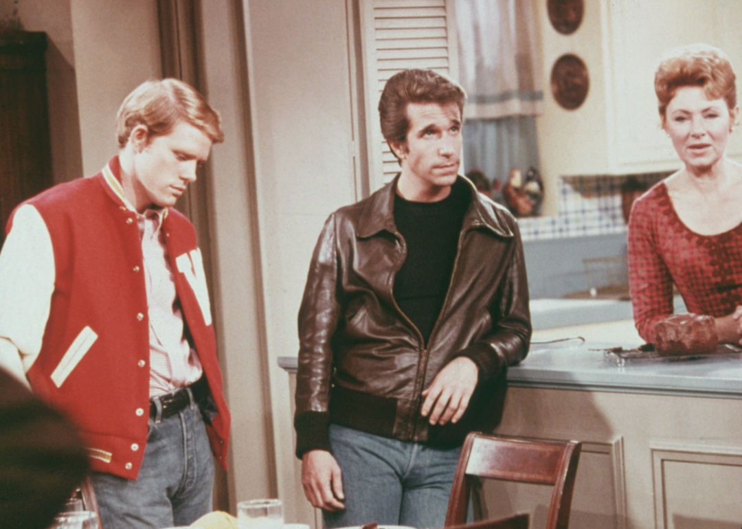 30 everyday slang words that actually came from TV and movies