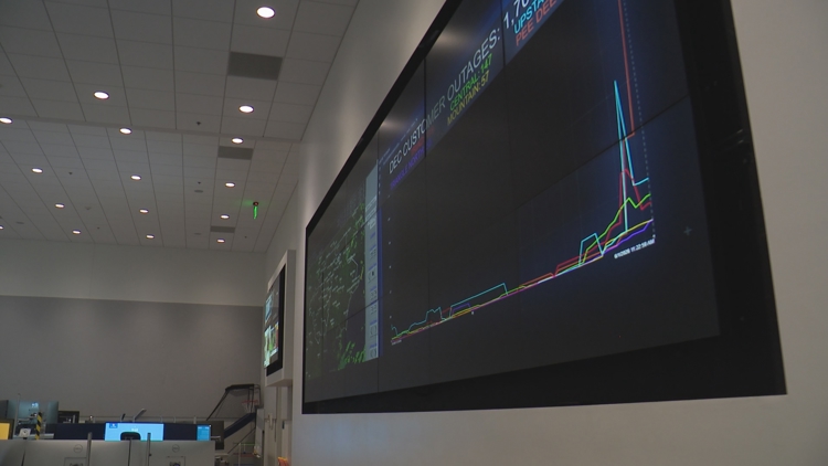 Inside Duke Energy’s Charlotte command center as hurricane season begins
