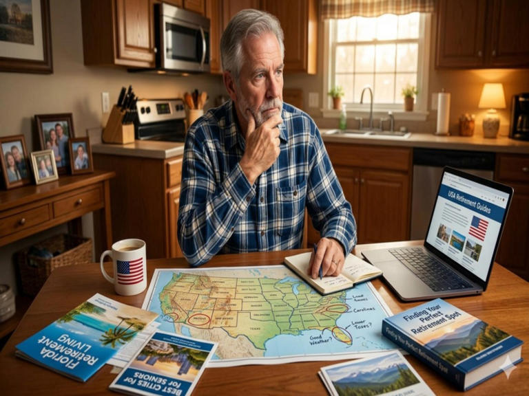 How much money do you really need to retire comfortably in America today?