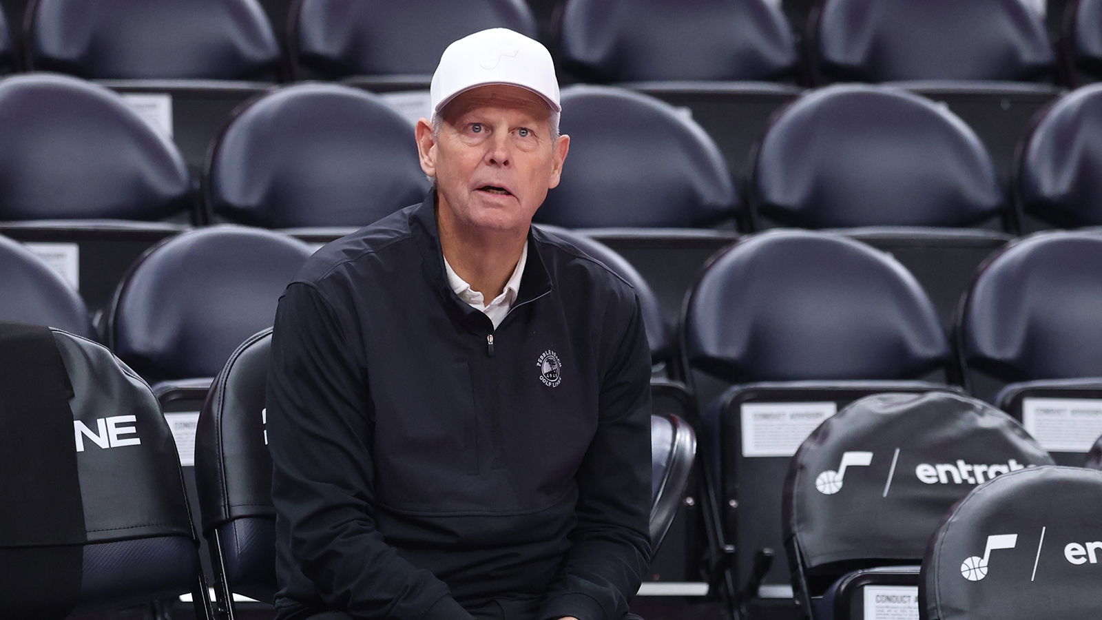 Jazz rumors: No. 2 pick plans crystallize amid AJ Dybantsa vs. Darryn ...