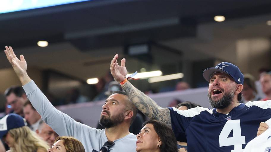 Why George Pickens' Cowboys OTA attendance report shouldn't concern fans
