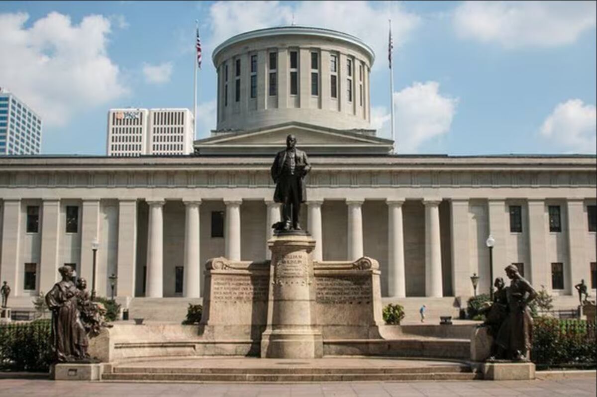 Ohio lawmakers unveil $4 billion capital budget for projects, programs ...