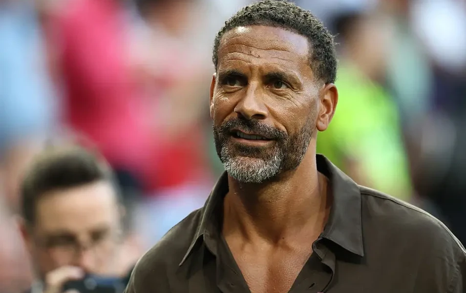 Ferdinand tips Arsenal to dominate after Champions League loss