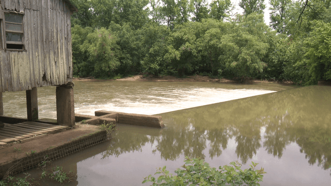 150-plus years of public recreation ends at Ketner’s Mill amid legal ...