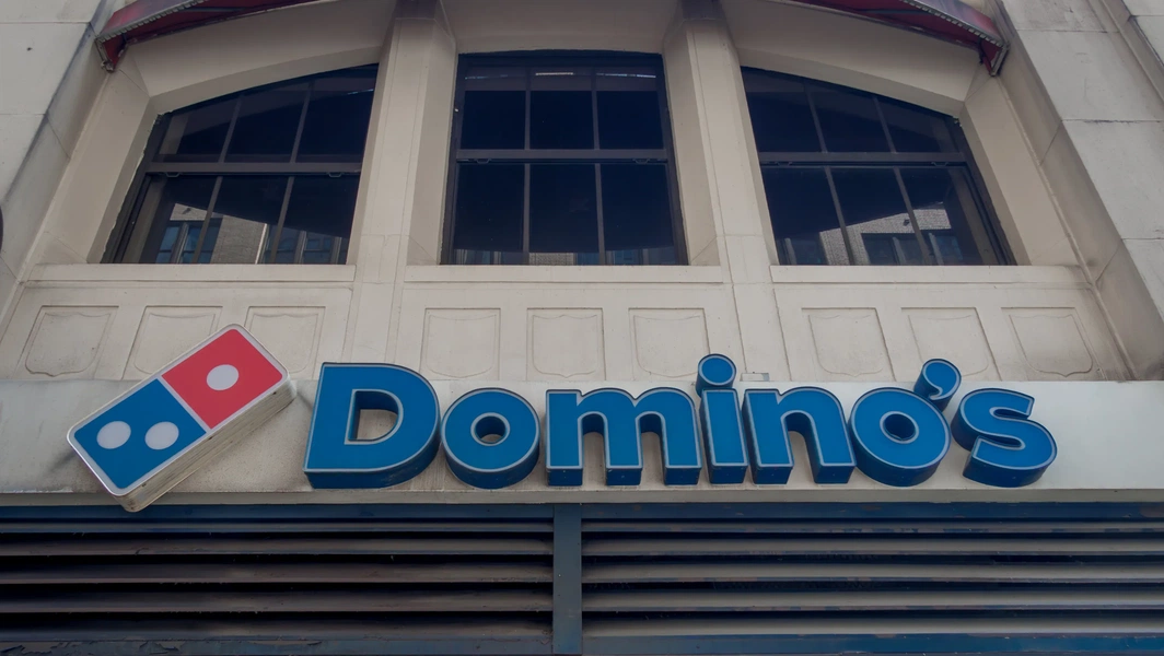 Domino’s offers half-off pizzas as Papa John’s unveils themed pop-ups