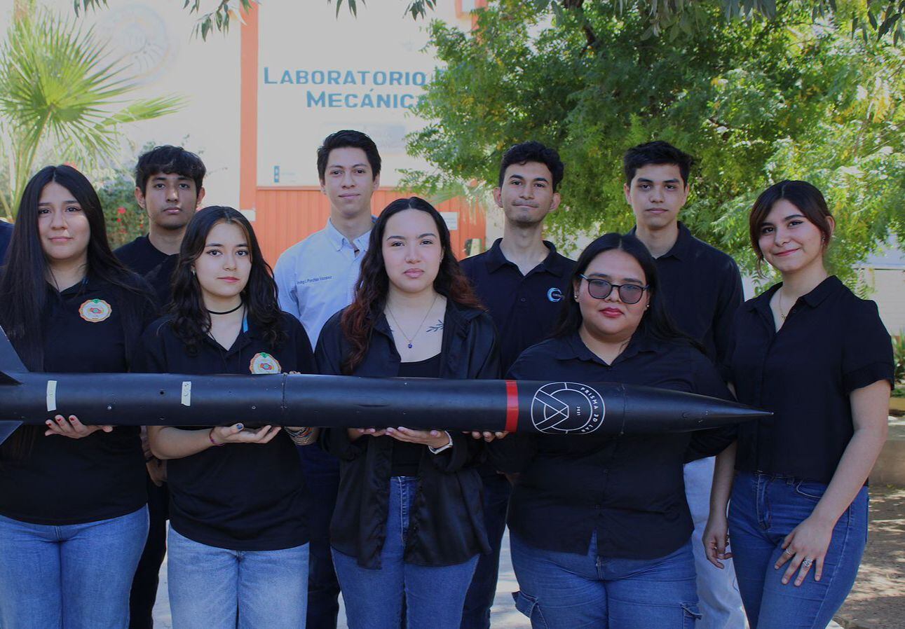 Estudiantes del Tecnológico de Hermosillo venden ceviche para reunir ...