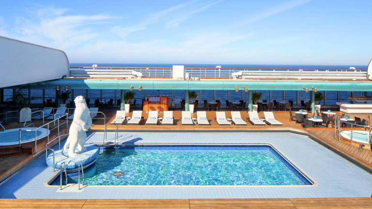 Carnival, Holland America go big on America250 cruise celebrations