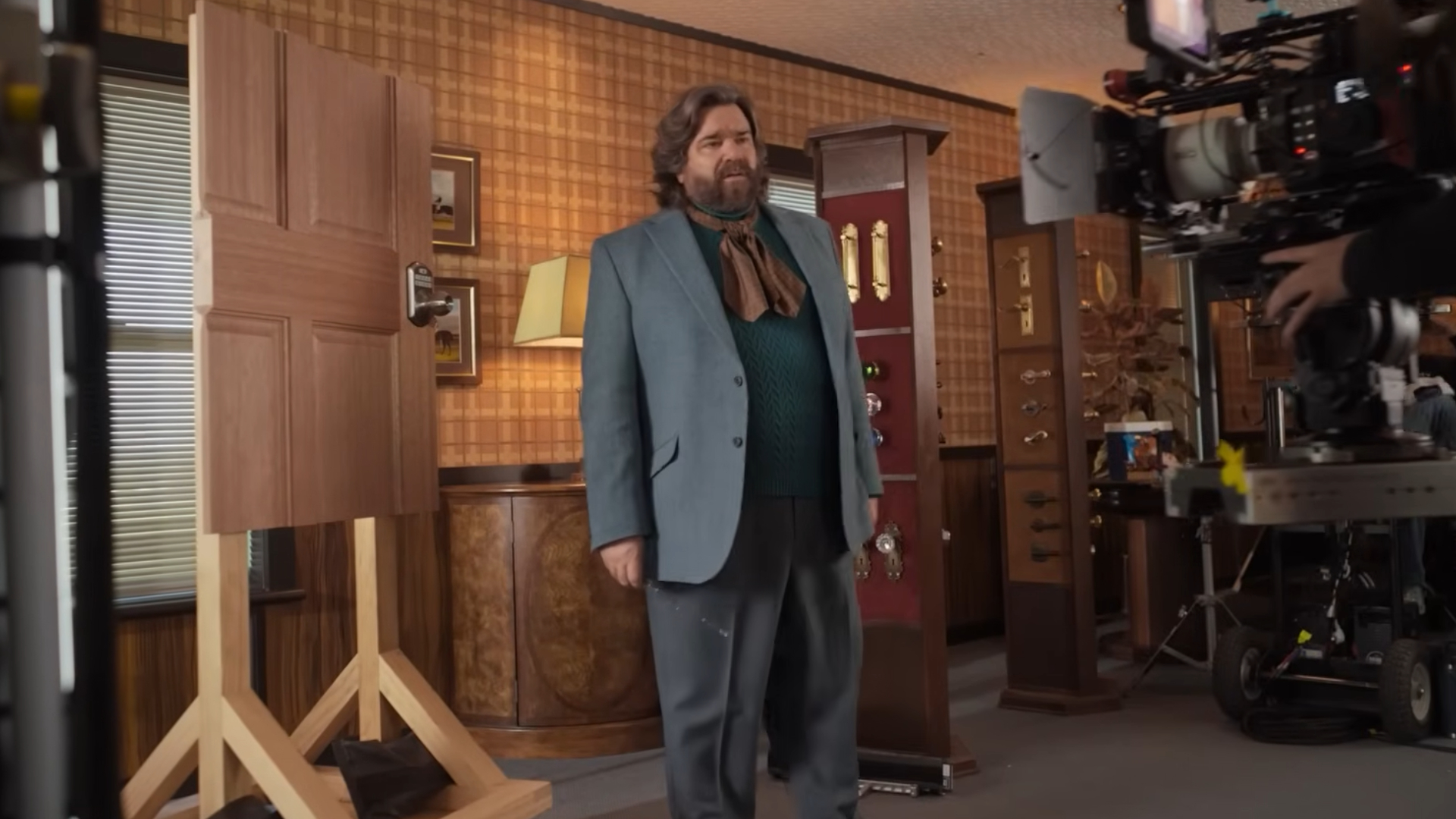 A Minecraft Movie 2 release date, cast, plot, and everything else we ...