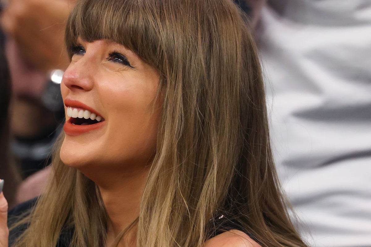 Taylor Swift announces new original song for Toy Story 5