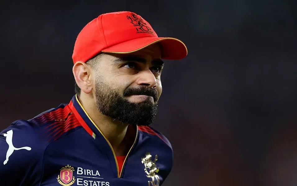 Kohli and Sudharsan end on-field tension with handshake