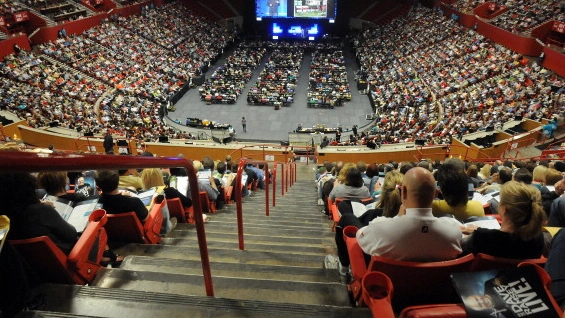 Dave Ramsey ranks engineers, accountants, teachers as top millionaire ...
