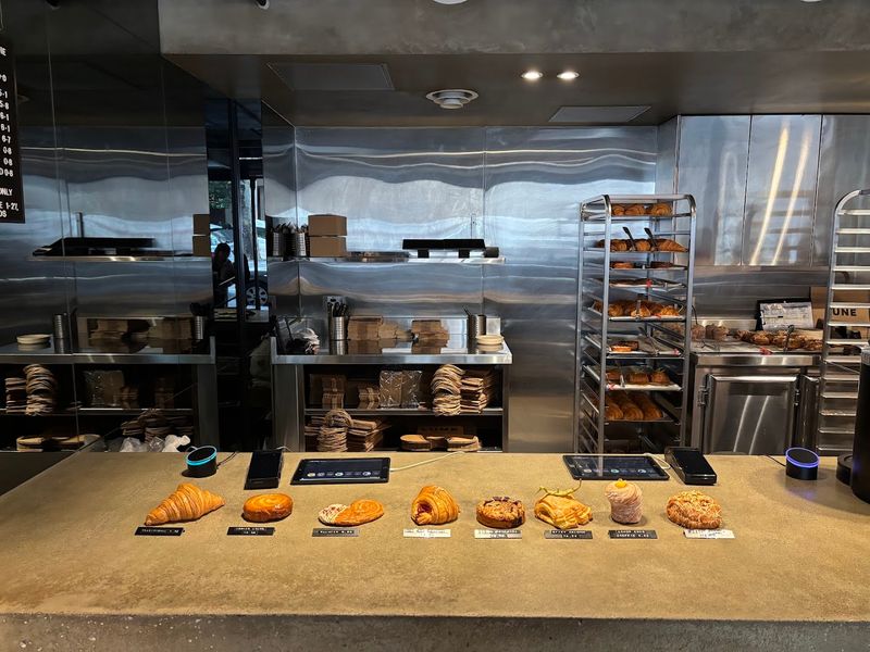 15 hidden bakeries with the best croissants outside France