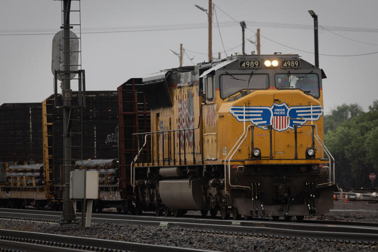 STB demands more details on Union Pacific-Norfolk Southern merger