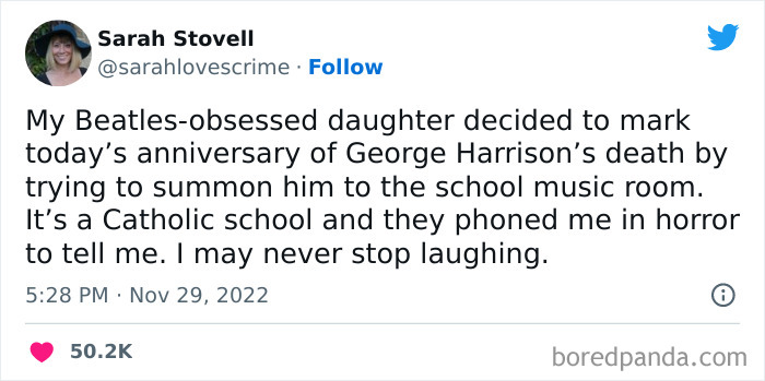 27 funny tweets about kids being adorable, smart, or just plain funny