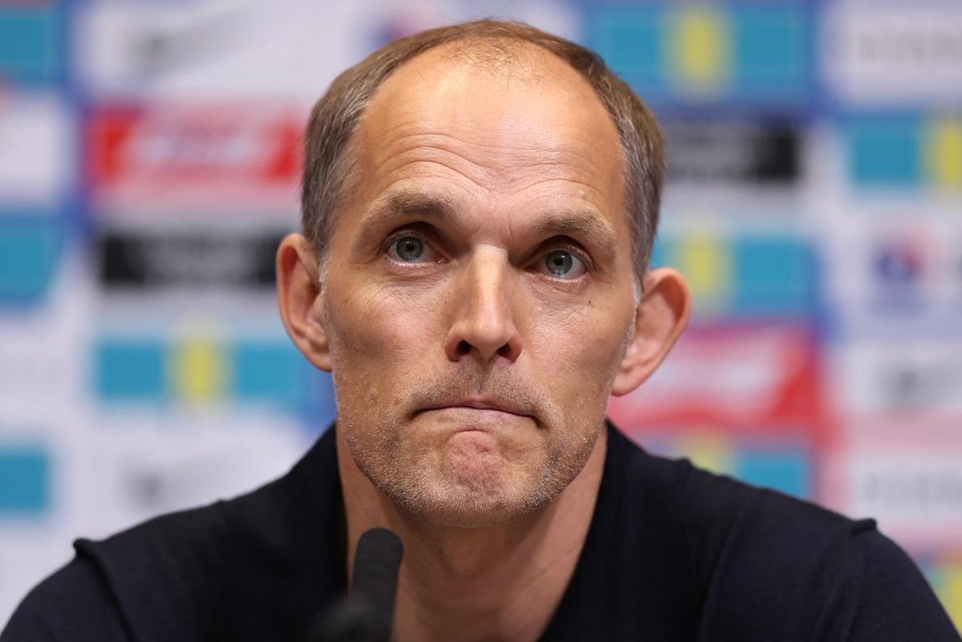 Tuchel’s 21-man England plan raises questions