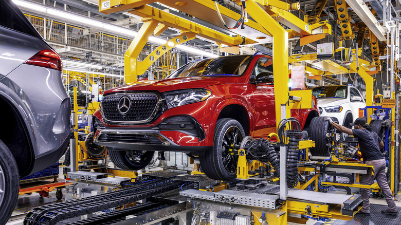 Mercedes-Benz potentially shut out of US market by poorly-written ...